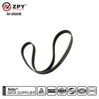 China ZPY new Serpentine Belt FOR Smart Fortwo BMW X5 3.0L 2007-2017 7PK1370 for sale