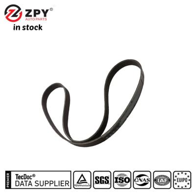 China ZPY new Serpentine Belt FOR Smart Fortwo BMW X5 3.0L 2007-2017 7PK1370 for sale