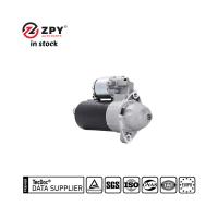 China ZPY Engine Ignition Starter Fit FOR BMW M5 740i 740iL 840Ci 530i  540i  3.0L for sale