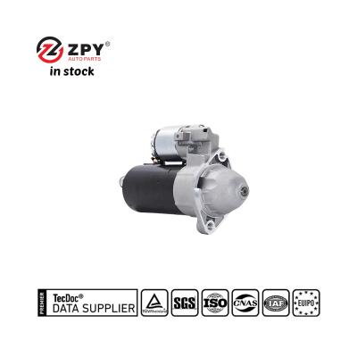 China ZPY Engine Ignition Starter Fit FOR BMW M5 740i 740iL 840Ci 530i  540i  3.0L for sale