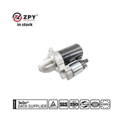 China ZPY 12412344243 Starter replaces FOR BMW 1 Series M 128i 135i 328i 325xi 325i 323i 3.0L for sale