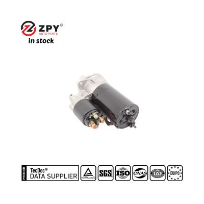 China ZPY New High Quality Starter FOR BMW 120i 2.0L 2005-2010 12417526239 for sale