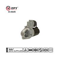 China ZPY Starter FOR BMW 550i 650i 650Ci Alpina B7 750Li 750i X5 545i 645Ci 760i for sale