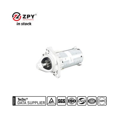 China ZPY Starter Motor FOR BMW Z4 335i 335i xDrive ActiveHybrid 7 135i 128i 335is for sale
