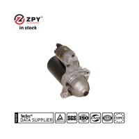 China ZPY Starter FOR BMW 550i 650i 650Ci 750Li 750i 760Li Alpina B7 645Ci 745i 745Li for sale