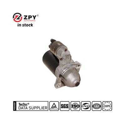 China ZPY Starter FOR BMW 550i 650i 650Ci 750Li 750i 760Li Alpina B7 645Ci 745i 745Li for sale
