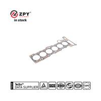 China ZPY 11127501304 Cylinder Head Gasket FOR BMW 325Ci 330Ci 325xi 325i 530i 525i X3 X5 Z4 for sale