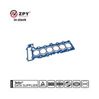 China ZPY New Quality Cylinder Head Gasket FOR BMW 325i  2.5L  2006-2010 11127555310 for sale
