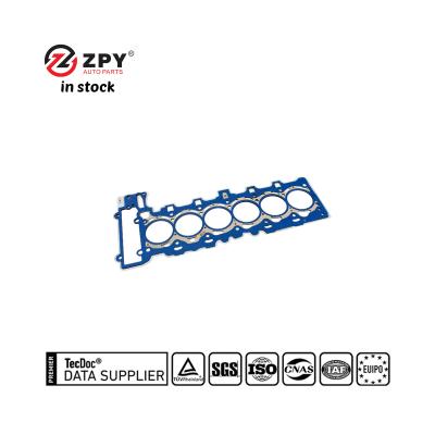China ZPY New Quality Cylinder Head Gasket FOR BMW 325i  2.5L  2006-2010 11127555310 for sale