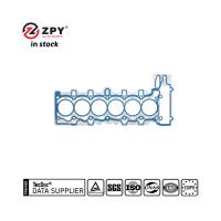 China ZPY Engine Motor Cylinder Head Gasket for BMW 323 325 523 525 X3 11127555755 for sale