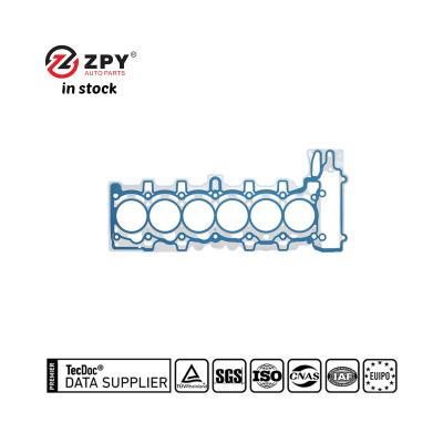 China ZPY Engine Motor Cylinder Head Gasket for BMW 323 325 523 525 X3 11127555755 for sale