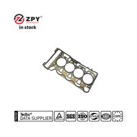 China ZPY 11127563412 Cylinder Head Gasket FOR Volkswagen Passat Audi A4 Quattro A6 Quattro A6 for sale