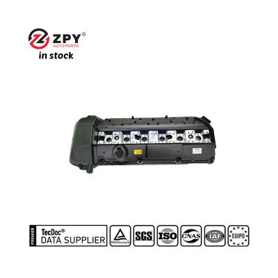 China ZPY 11121432928 Valve Cover W/Gasket FOR BMW 325Ci 325i 325xi 330Ci 525i 528i  Z3 328i for sale