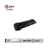 China ZPY 11127512839 Upgrade Aluminum Valve Cover FOR BMW 325Ci 330Ci X5 330xi 330i 525i 530i for sale