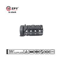 China ZPY 11127522159 Left Engine Valve Cover FOR BMW 550i 650i 750Li 750i Alpina B7 745Li for sale