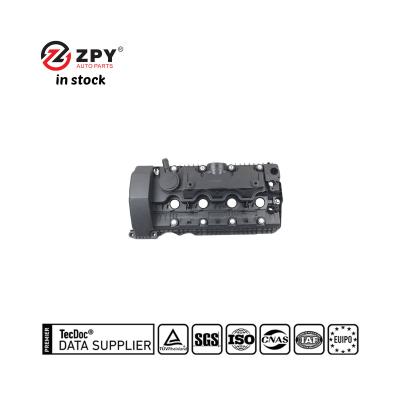 China ZPY 11127522159 Left Engine Valve Cover FOR BMW 550i 650i 750Li 750i Alpina B7 745Li for sale