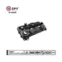 China ZPY Cylinder Head Rocker Cover FOR  BMW 1 3 5 E81 E82 E88 E90 E91 11127553626 for sale