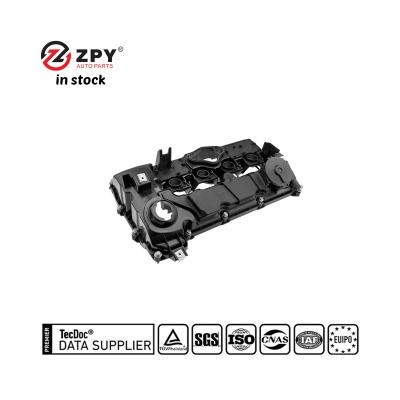 China ZPY Cylinder Head Rocker Cover FOR  BMW 1 3 5 E81 E82 E88 E90 E91 11127553626 for sale