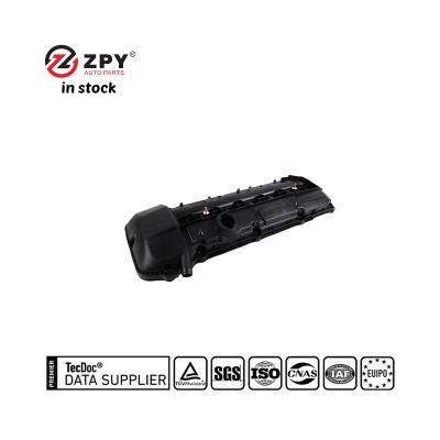 China ZPY 11127563474 Engine Valve Cover FOR  BMW 550i 650i 750Li 750i Alpina B7 745Li 745i for sale