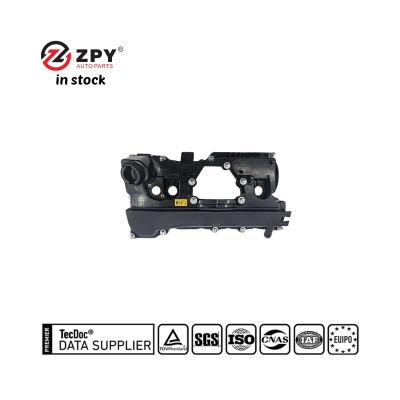 China ZPY  New Quality  Cylinder Valve Cover FOR BMW 120i  2.0L 2005-2010 11127568581 for sale