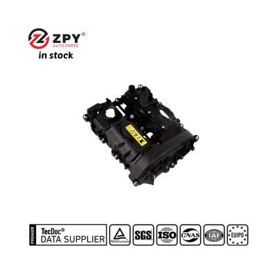 China ZPY 11127611277 new Valve Cover FOR Mini Cooper Cooper Clubman Cooper Countryman 1.5L for sale