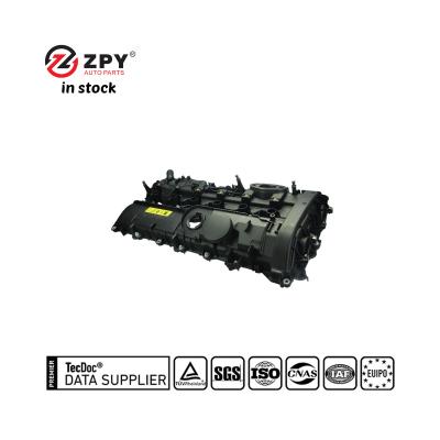 China ZPY 11127645173 Engine Valve Cover FOR BMW 440i 440i Gran Coupe 440i xDrive Gran Coupe for sale