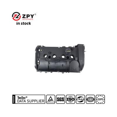 China ZPY 11127646553 new Cylinder Head Engine Valve Cover FOR BMW 120i 118i 118i 2012-2016 for sale