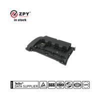 China ZPY New Quality Valve Cover FOR Mini Cooper 1.6L 2007-2012 11127646555 for sale