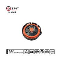 China ZPY New Quality Engine Valve Cover FOR BMW 120i 2.0L  2009-2012 11128645888 for sale