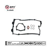 China ZPY new Engine Valve Cover Gasket FOR BMW 120i 2.0L 2005-2012 11120032224 for sale