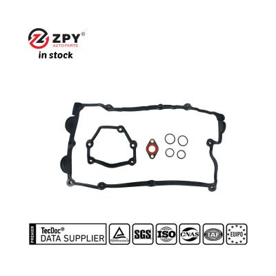 China ZPY new Engine Valve Cover Gasket FOR BMW 120i 2.0L 2005-2012 11120032224 for sale