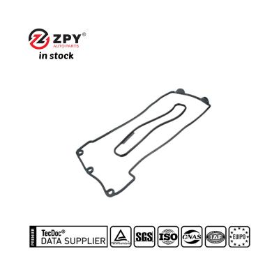 China ZPY Valve Cover Gasket FOR BMW 540i Z8 740i 740iL 4.4L 1998-2003 11120034105 for sale