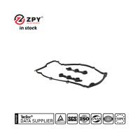 China ZPY 11120034108 Valve Cover Gasket FOR BMW Z3 323i 323is 528i M3 Z3 3.2L 2.8L 1996-2000 for sale