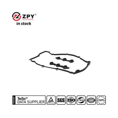 China ZPY 11120034108 Valve Cover Gasket FOR BMW Z3 323i 323is 528i M3 Z3 3.2L 2.8L 1996-2000 for sale