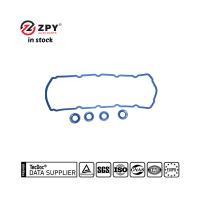 China ZPY New Quality Valve Cover Gasket FOR Mini Cooper 1.6L 2002-2008 11121485838 for sale