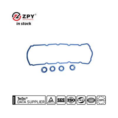China ZPY New Quality Valve Cover Gasket FOR Mini Cooper 1.6L 2002-2008 11121485838 for sale
