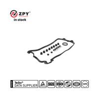 China ZPY Valve Cover Gasket FOR BMW 550i 650i 750Li 750i Alpina B7 11127513194 for sale