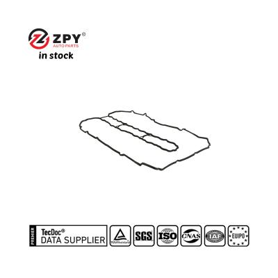 China ZPY 11127544368 Engine Rocker cover gasket FOR BMW 530i 325i 528i  525i 2.5L 2003-2013 for sale
