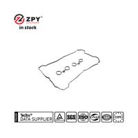 China ZPY 11127572851 Engine Cover Gasket Cylinder Head Seal FOR  Mini Cooper 1.6L 2007-2012 for sale