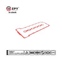 China ZPY 11127581215 Valve Cover Gasket FOR BMW 530i 525i 525xi 530xi 330xi 330i 530xi Z4 3.0L for sale