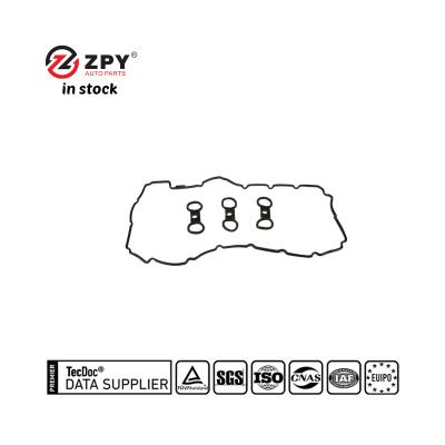 China ZPY 11127582245 Cover Gasket FOR BMW 128i 328i 328i xDrive 128i 528i xDrive 528i xDrive for sale