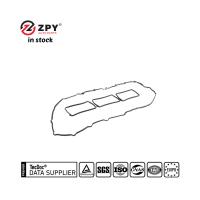 China ZPY 11127587804 Cover Gasket FOR BMW 640i M2 X5 X4 M2 435i xDrive Gran Coupe 435i xDrive for sale