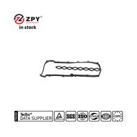 China ZPY 11127794495 Valve Cover Gasket FOR BMW 1 Series 2004-2013 3 Series E81 E87 E91 for sale