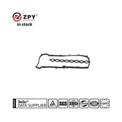 China ZPY 11127794495 Valve Cover Gasket FOR BMW 1 Series 2004-2013 3 Series E81 E87 E91 for sale