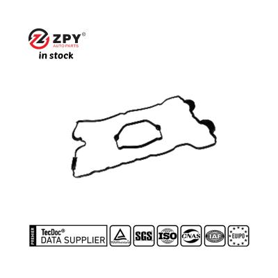 China ZPY New Quality Valve Cover Gasket  FOR BMW 120i  2.0L 2008-2012 11128655413 for sale