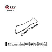 China ZPY 11129070532 Valve Cover Gasket FOR BMW Z3 323i 323is 328i 323is 528i 2.8L 1996-2000 for sale