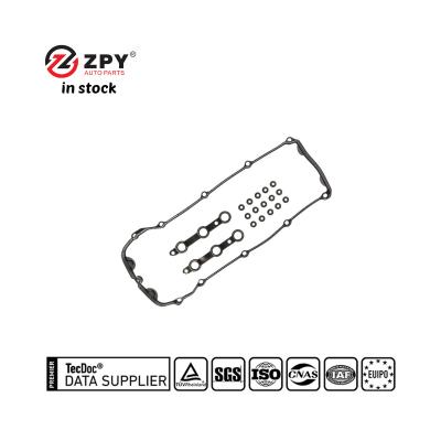 China ZPY Cover Gasket FOR BMW 325Ci 330Ci 330i 330xi 525i 325i 530i X5 11129070990 for sale
