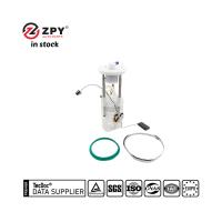 China ZPY New Quality Electric Fuel Pump FOR BMW X5 3.0L 2007-2010 16117195463 for sale