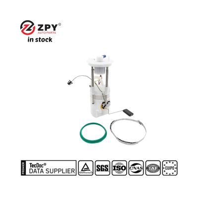 China ZPY New Quality Electric Fuel Pump FOR BMW X5 3.0L 2007-2010 16117195463 for sale