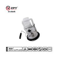 China ZPY 16146752499 Electric Fuel Pump Assembly FOR BMW	325Ci 325i 325xi 328i 330i 2.5L 3.0L for sale